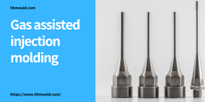 Gas assisted injection molding - E-commerce Directory